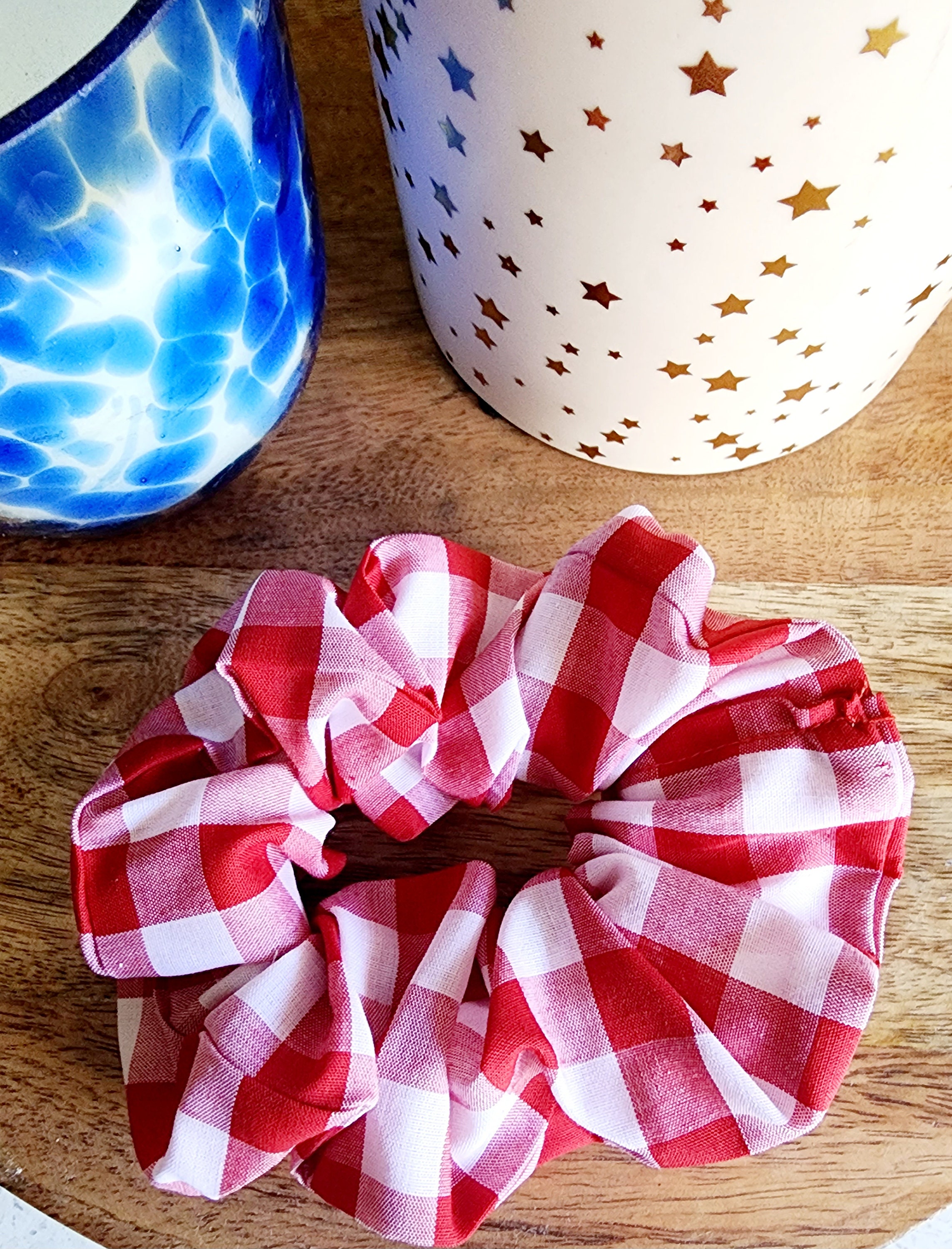 Red Sports Day Bundle Red Sports Day Red Round Studs Marguerite Beads ...