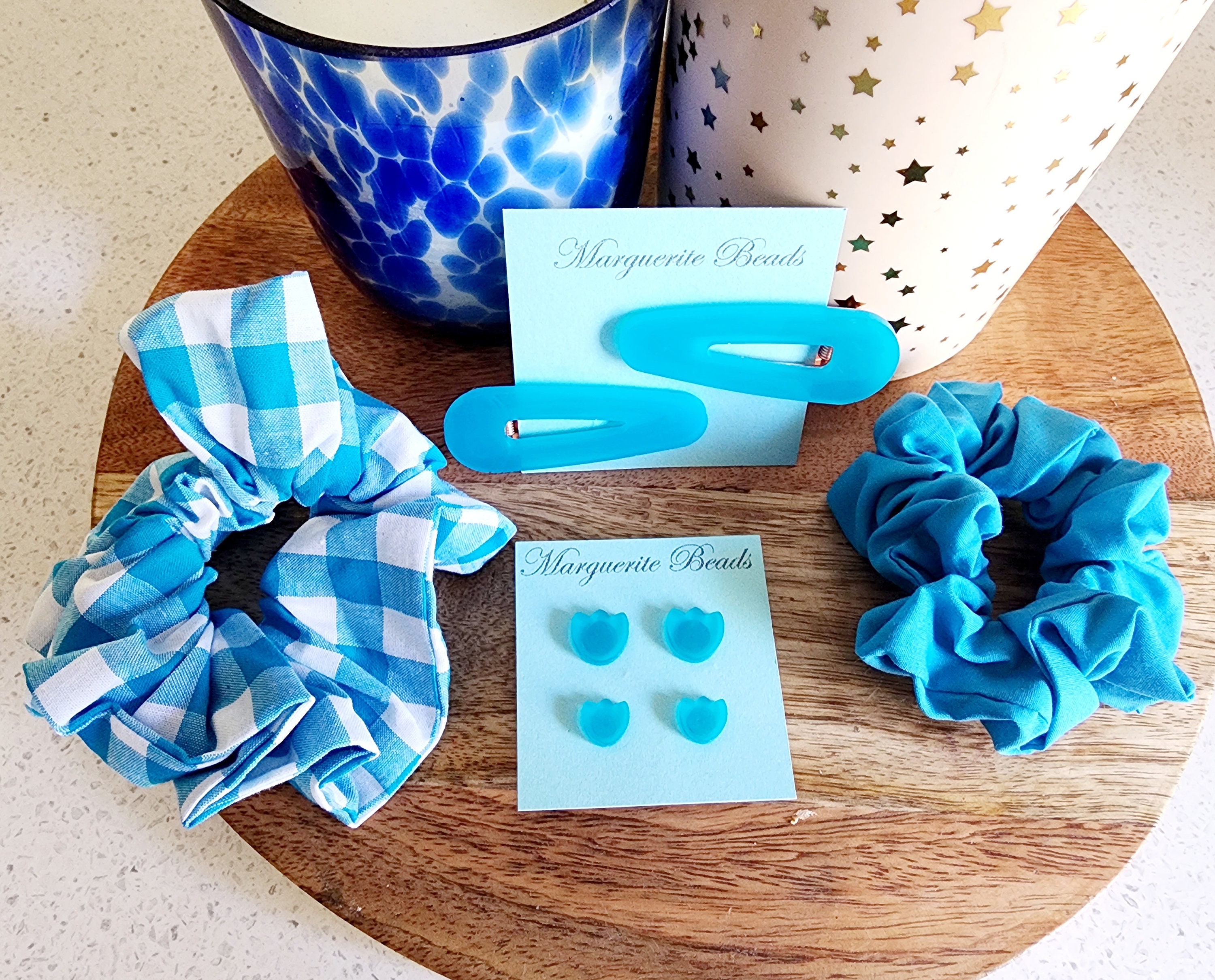 Blue Sports Day Bundle | Blue Sports Day | Blue Tulip Studs ...