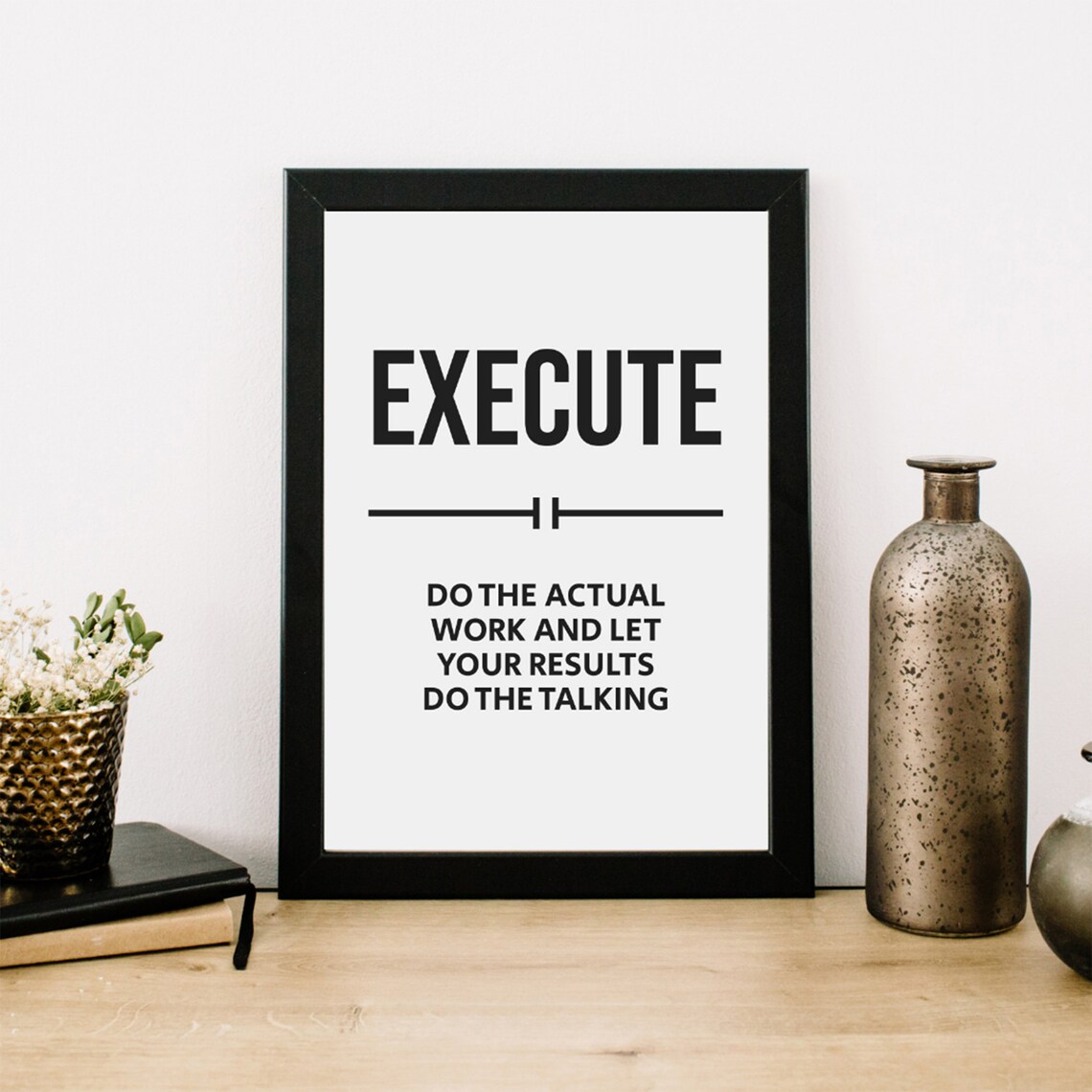 Execute Definition Execute Definition Print Execute Wall Etsy execute-definition-execute-definition-print-execute-wall-etsy