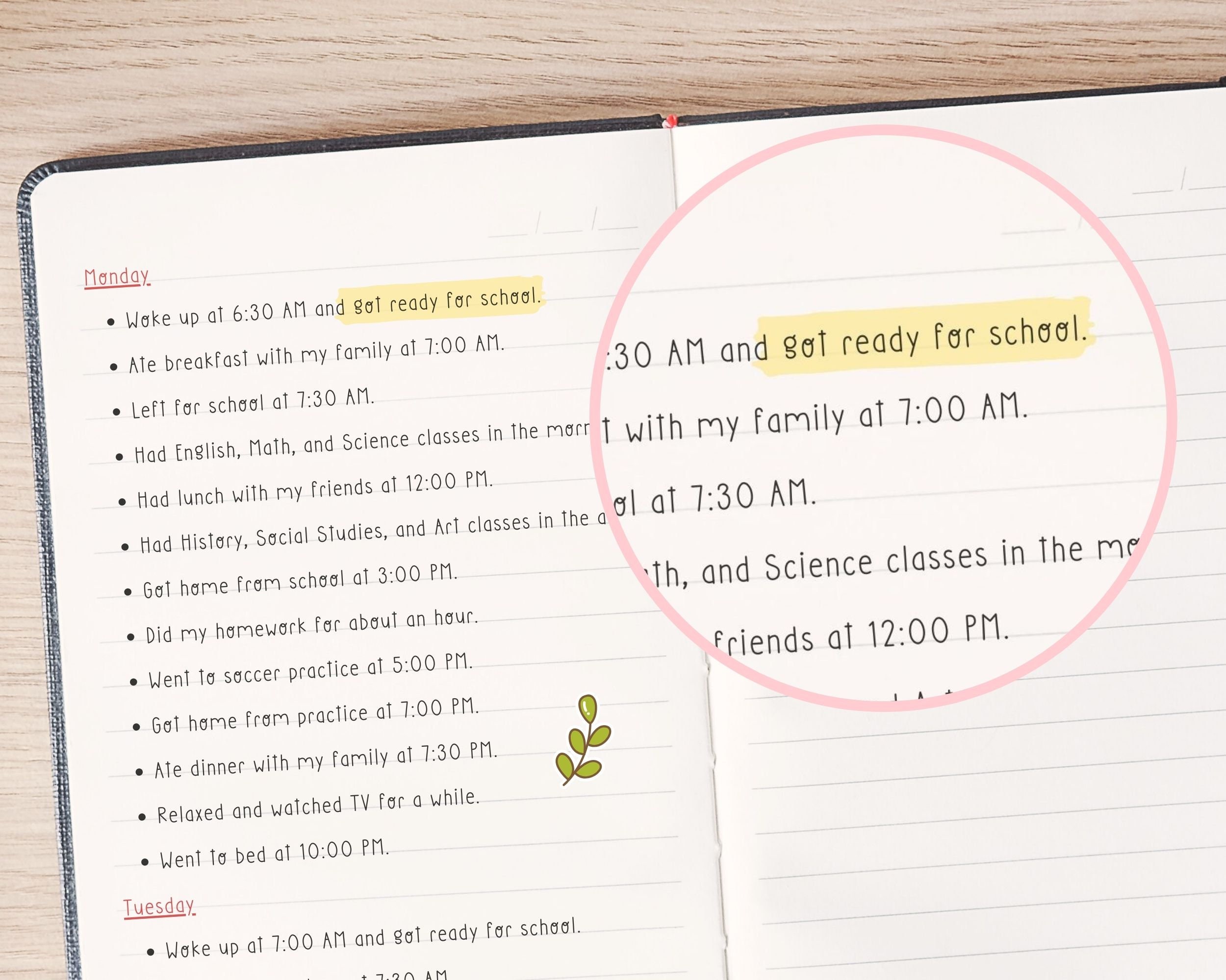 Neat Handwritten Font Handwriting Font Goodnotes Digital - Etsy