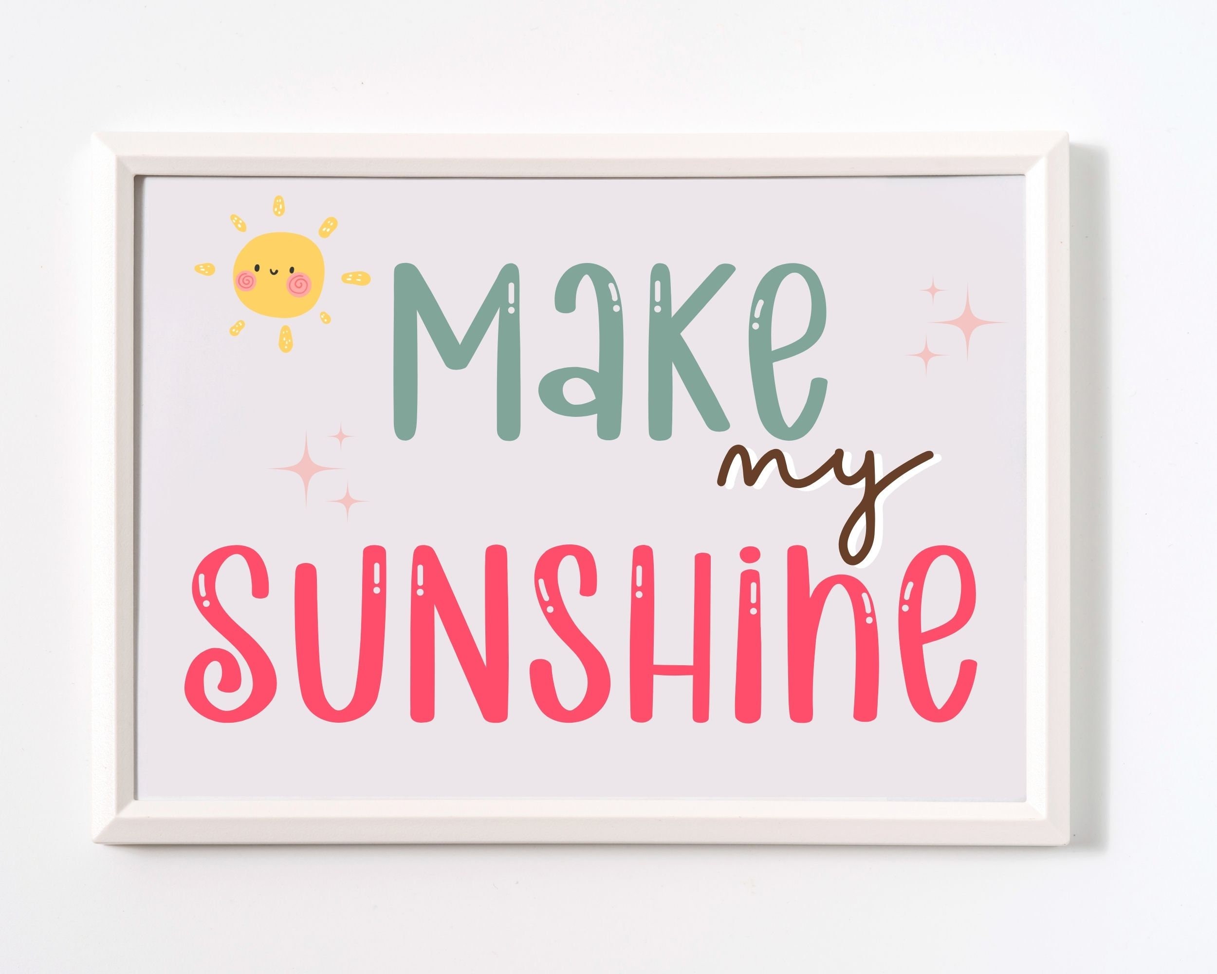 Handwritten Script Fonts Duo Handwriting Fonts Duo Goodnotes - Etsy