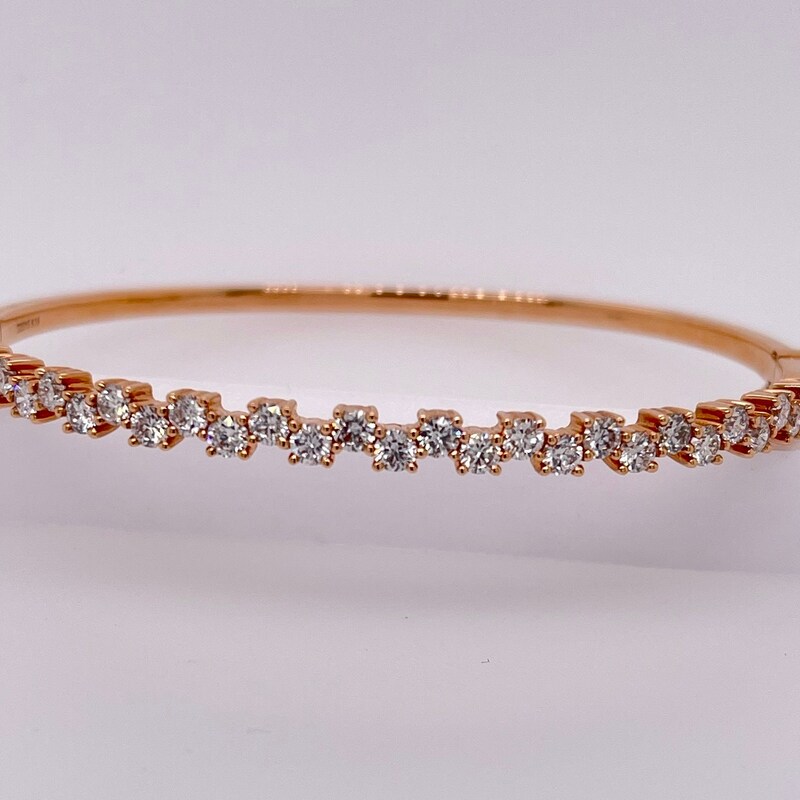 Bangle Bracelet - Etsy