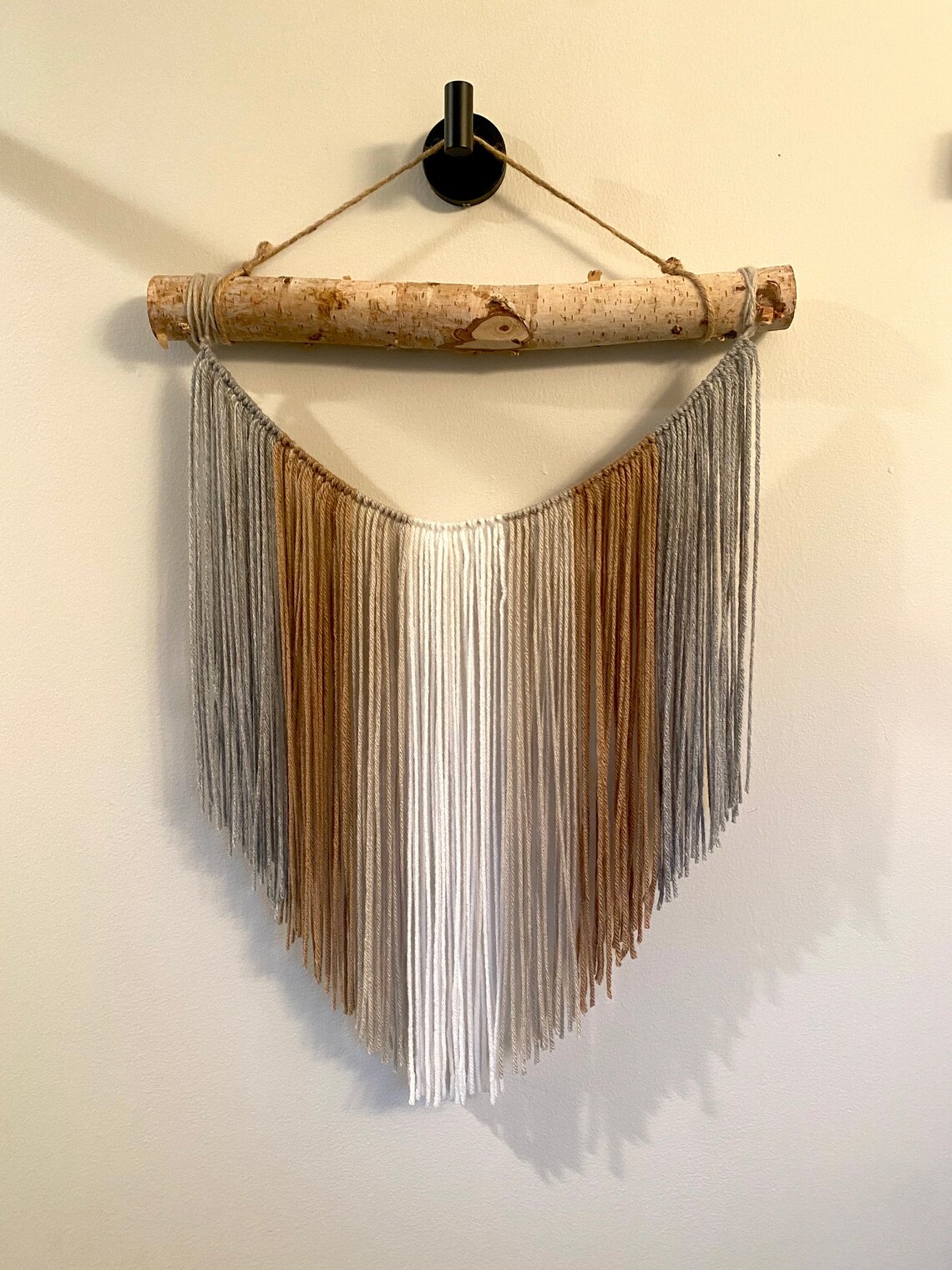 Mini Branch Neutral Design - Etsy