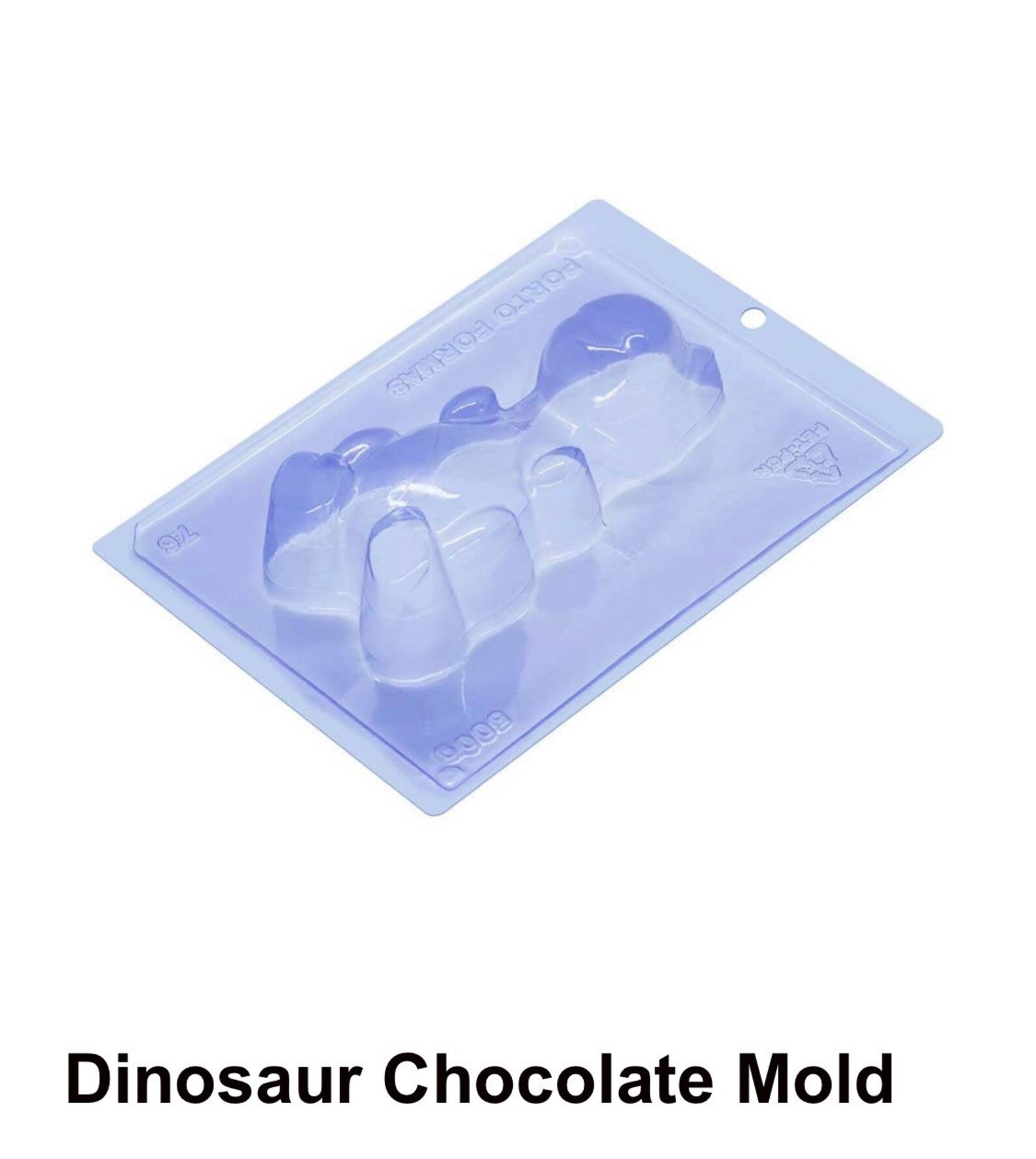 3D Dinosaur Mold 3 Pcs Clear Acetate Mold Large Dinosaur Mould - Etsy UK