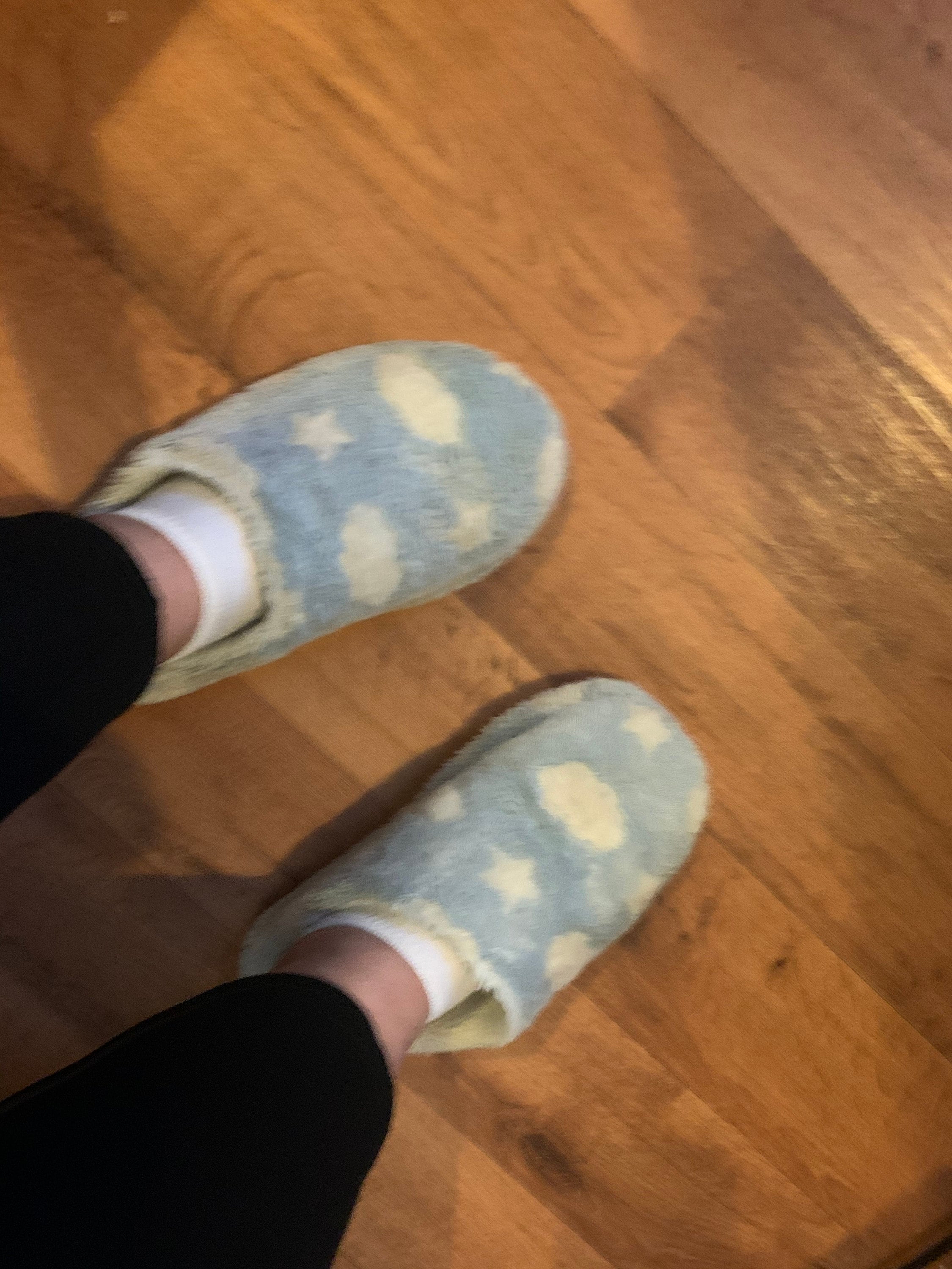 Stinky filthy womens slippers | Etsy