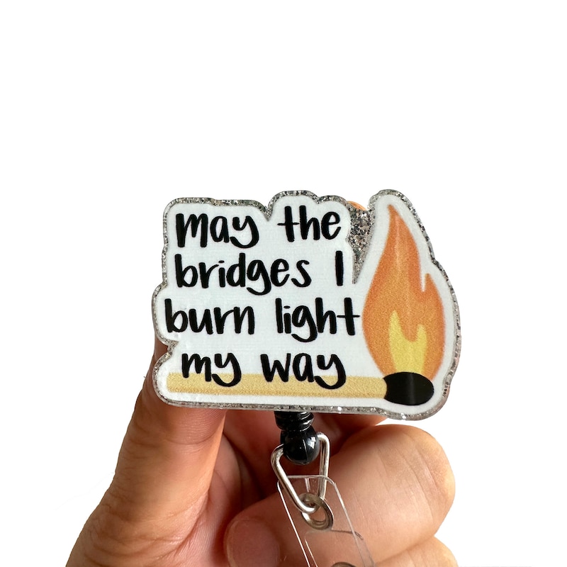 Inspirational Badges - Etsy UK