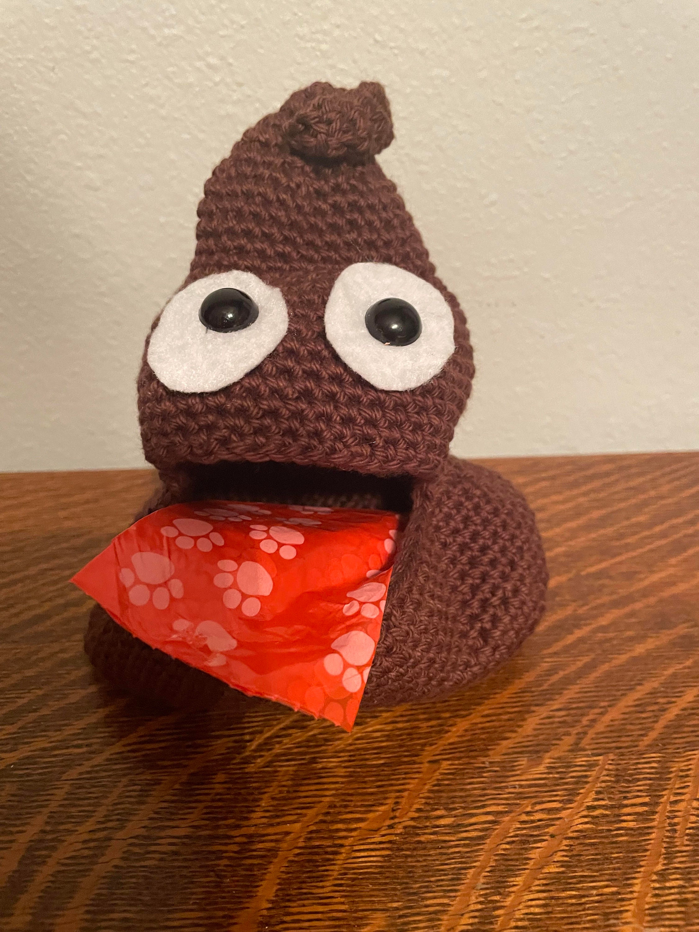 Clip on Poop Picker Upper - Etsy