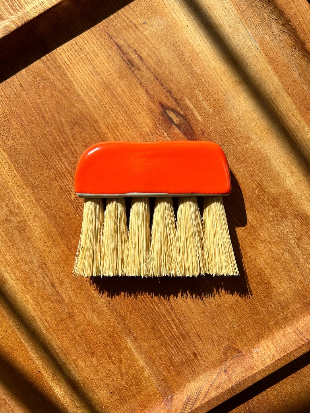 Medium Mango Brush - Etsy