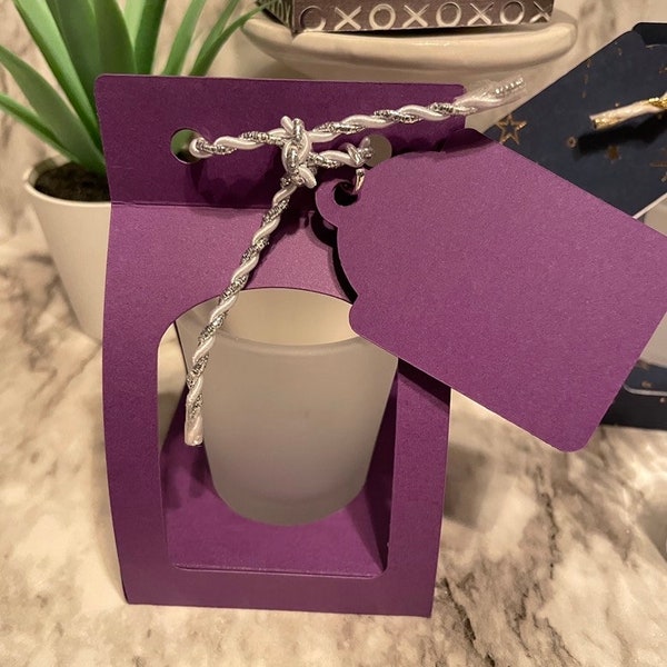 Shot Glass Box - Etsy