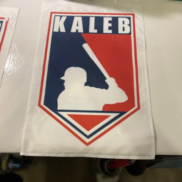 Baseball Pennants - Etsy