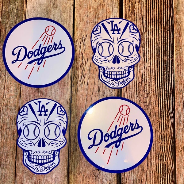 Dodgers - Etsy