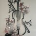 Violin Wall Decor, Violin Wall Art, Violin Gifts, Metal Wall Art, Metal ...