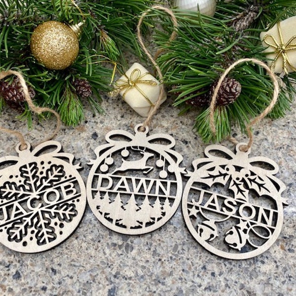 Laser Cut Gifts - 60+ Gift Ideas for 2024