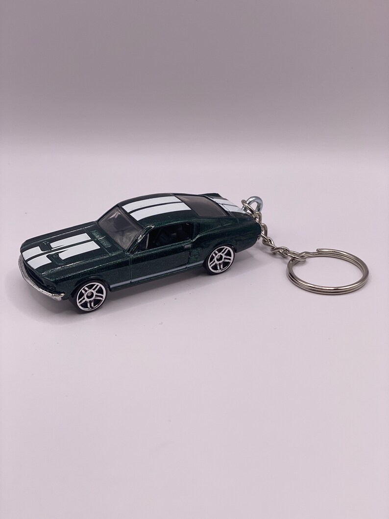 Car Keychain Hot Wheels Car Gifts Fast and Furious - Etsy