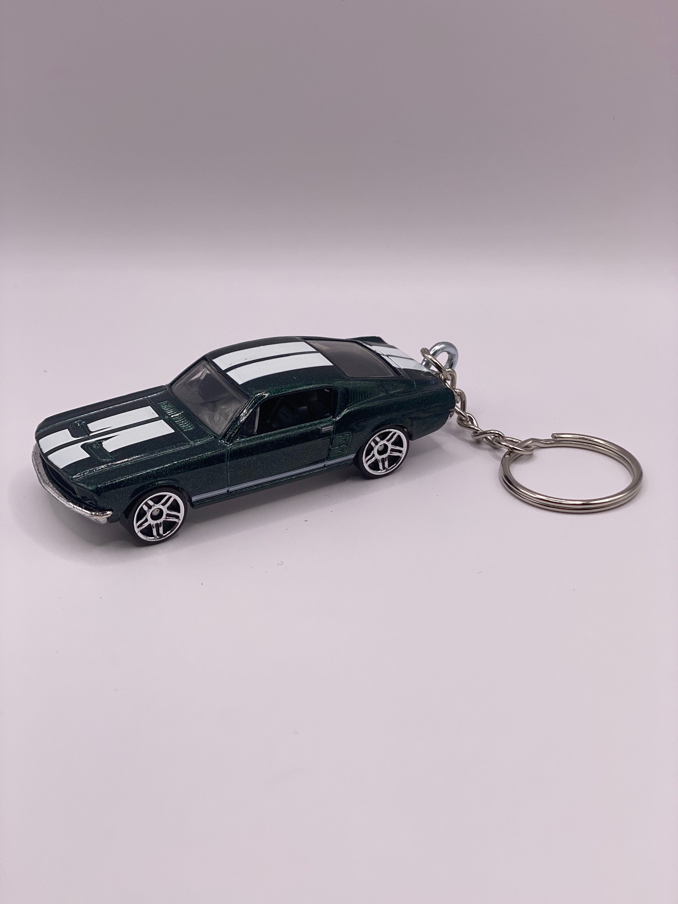 Car Keychain Hot Wheels Car Gifts Fast and Furious - Etsy