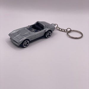 Car Keychain Hot Wheels Car Gifts Fast and Furious - Etsy