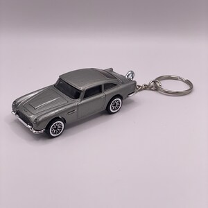 Car Keychain Hot Wheels Car Gifts Fast and Furious - Etsy