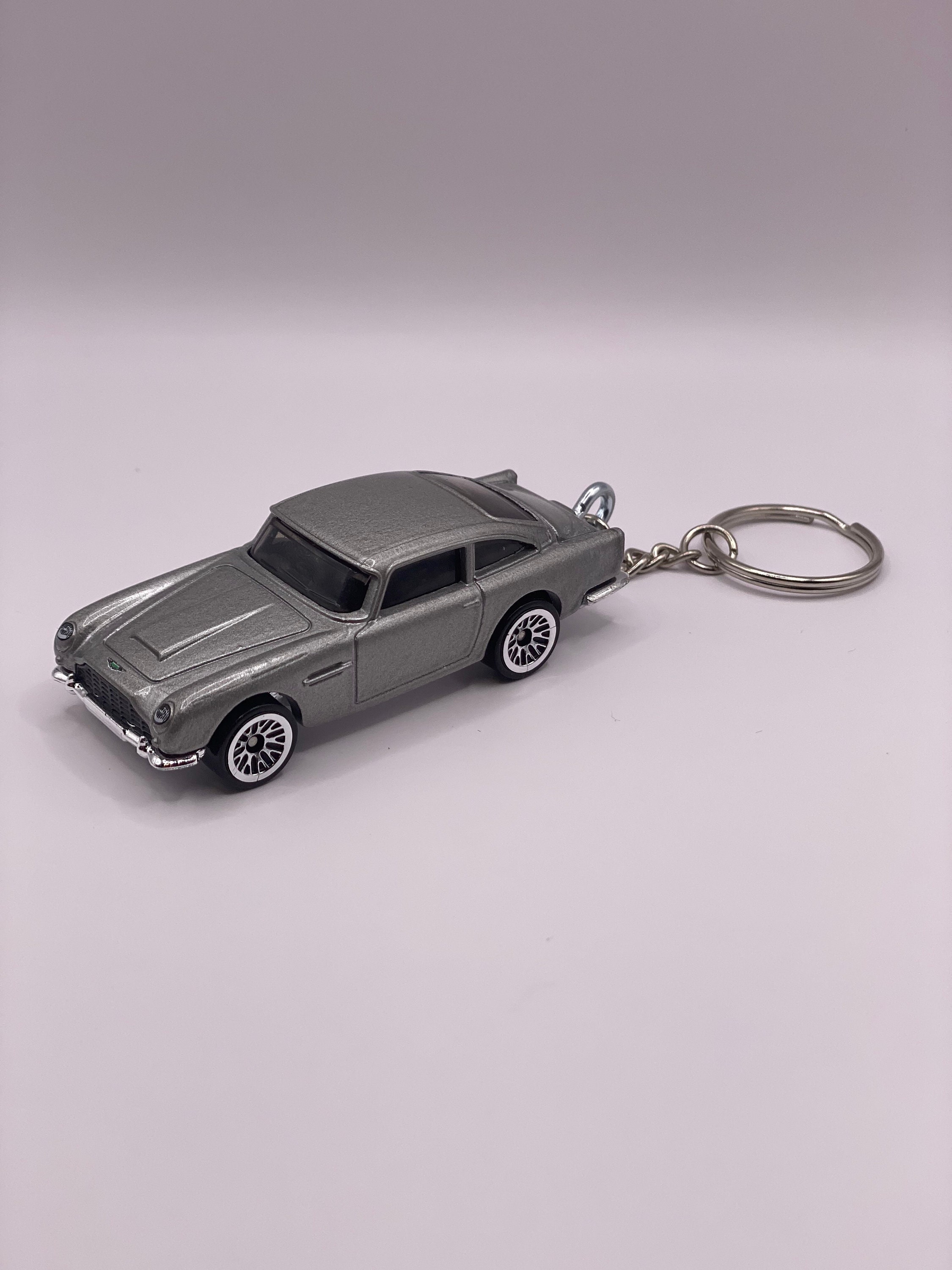 Car Keychain Hot Wheels Car Gifts Fast and Furious - Etsy