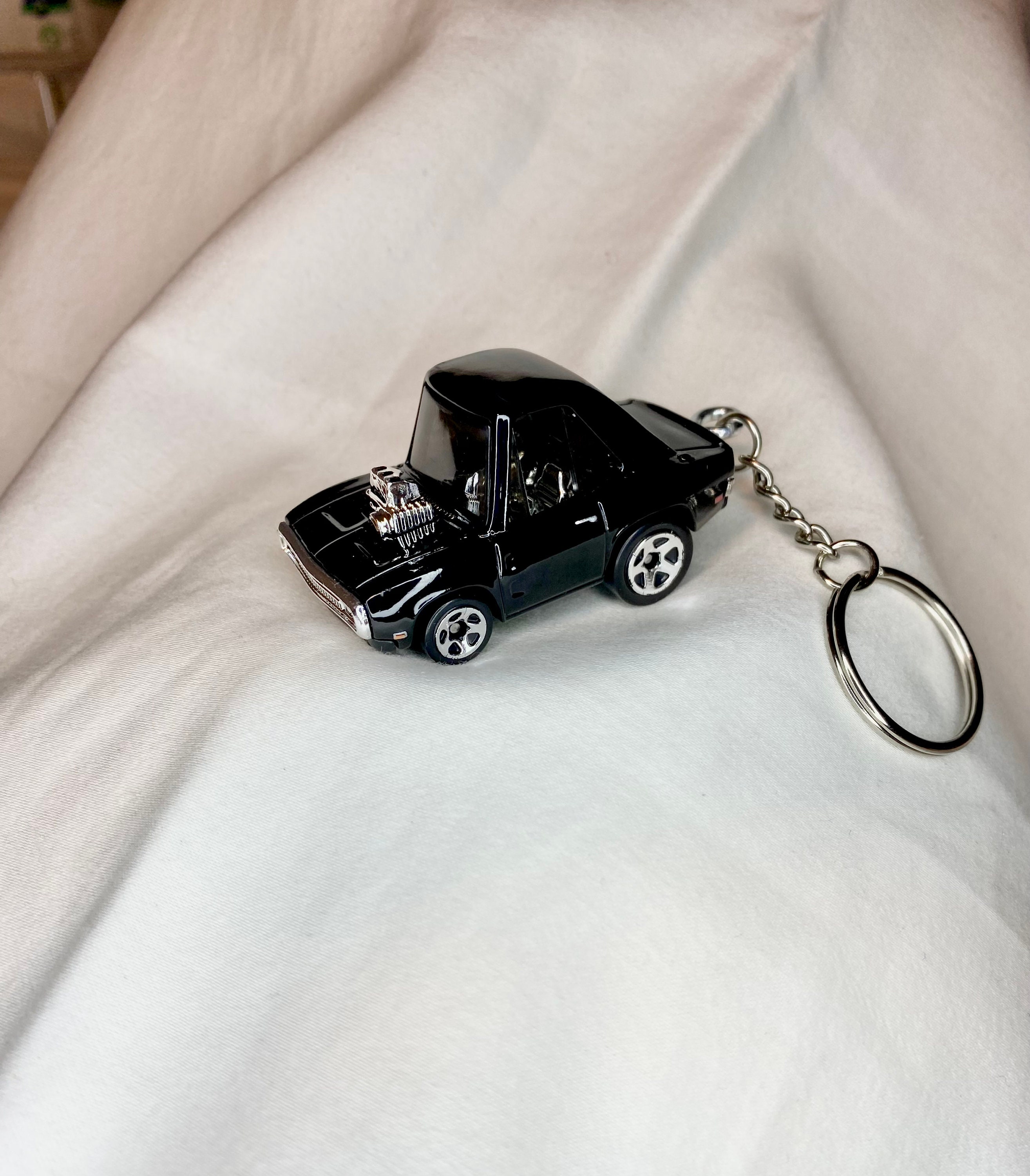 Car Keychain Hot Wheels Car Gifts Fast and Furious - Etsy