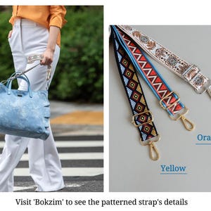 Denim Ruffle Handbag, Denim Shoulder Bag, Jean Crossbody Purse, Canvas ...