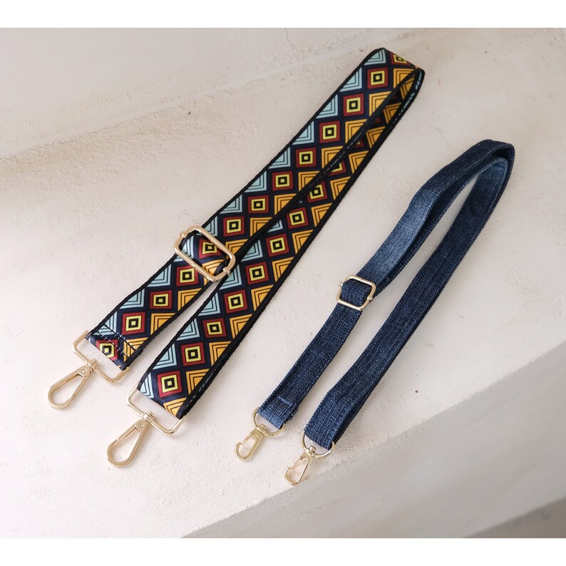 Denim Handbag Ruffle Denim Jean Tote Bag Canvas Tote Bag for - Etsy