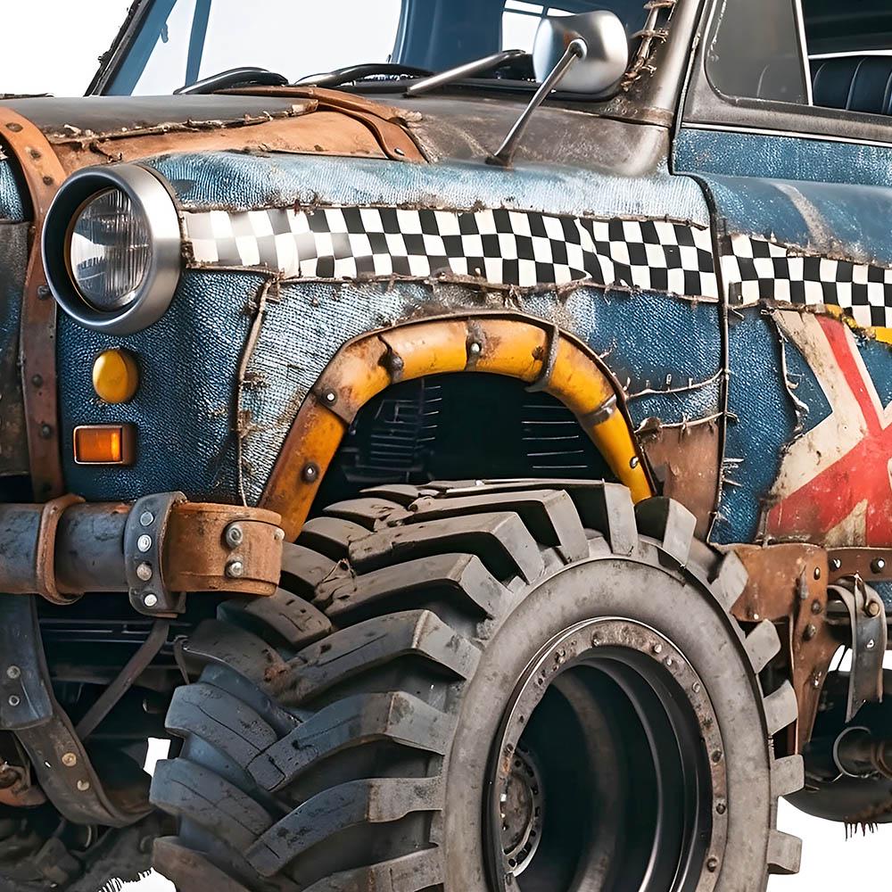 Cool London Cab, Horror Taxi Car, Crazy Taxi, off Road and Apocalypse ...