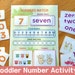 Animal Korean Alphabet Poster, Hangul Educational Poster, Playroom ...