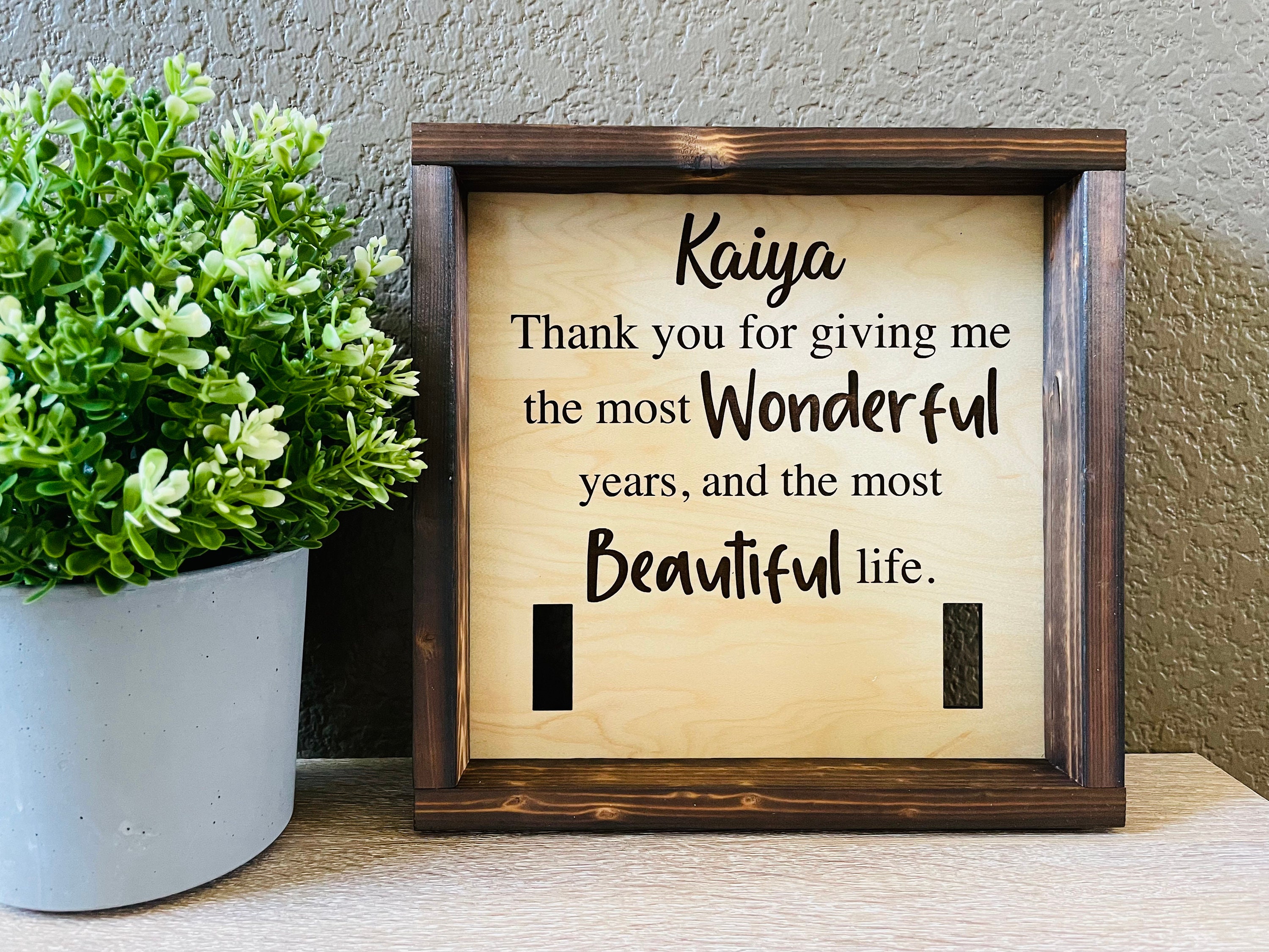Dog Collar Memorial Wooden Sign | Pet Loss | Pet Grievance | Pet ...