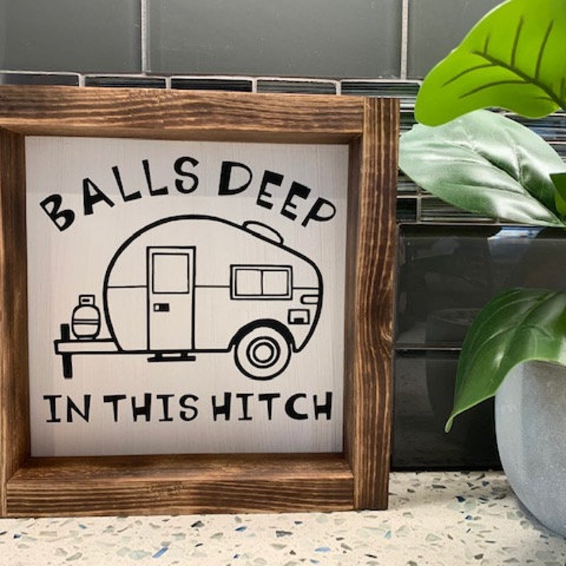 Inappropriate Sign - Etsy