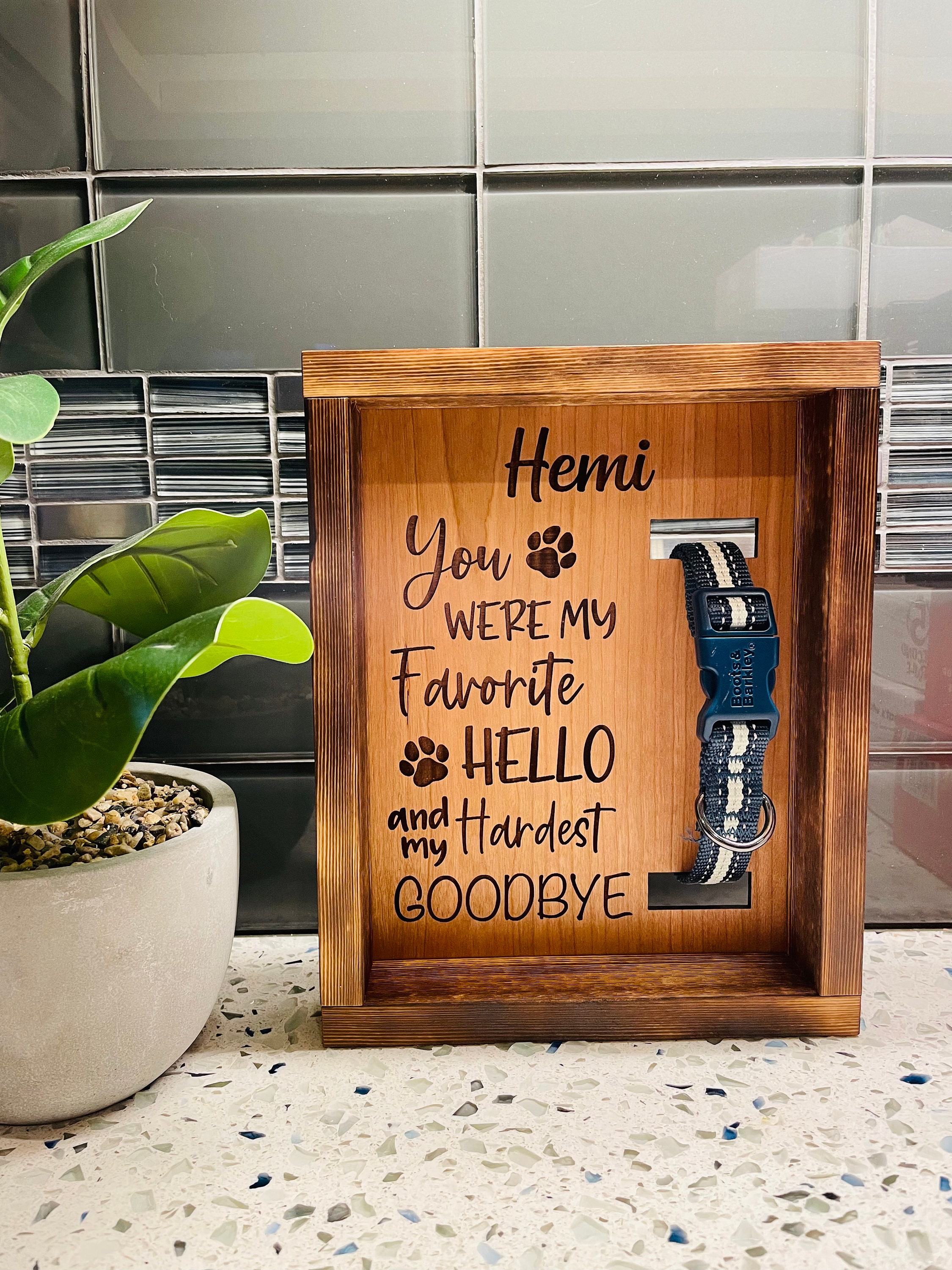 Pet Memorial Sign Pet Loss Sign Rainbow Bridge Pet - Etsy