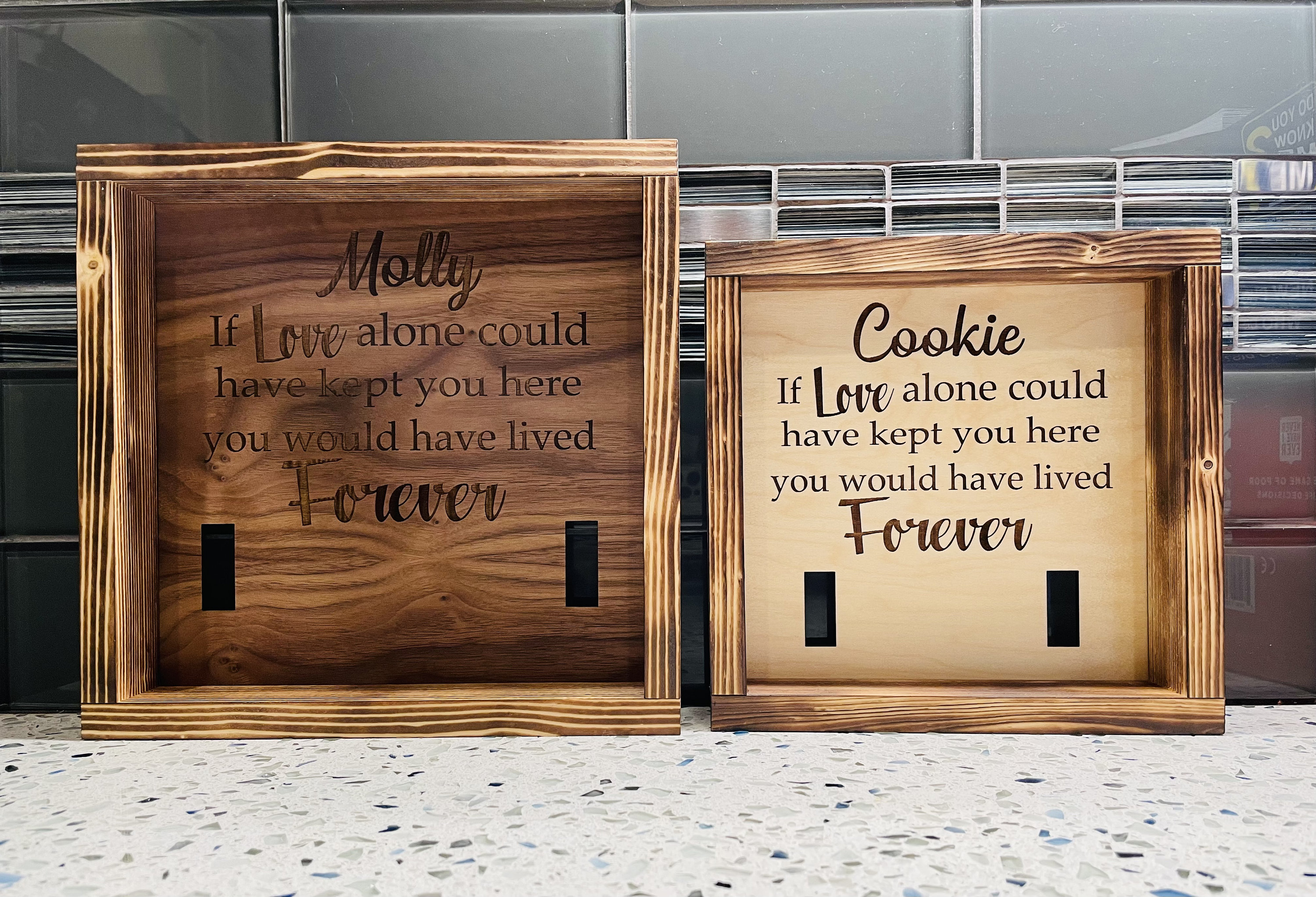 Pet Memorial Sign | Pet Loss Sign | Rainbow Bridge | Pet Remembrance ...