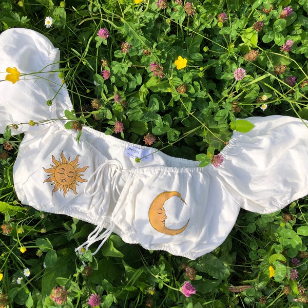 Celestial Clothing - Etsy