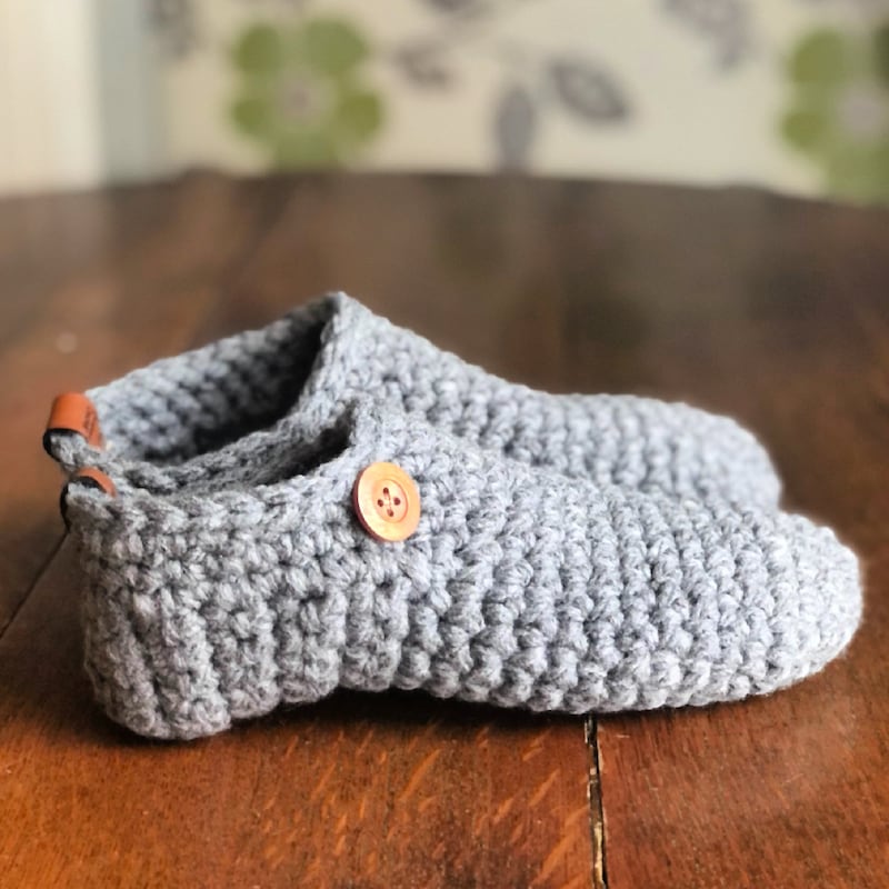Bedroom Slippers - Etsy