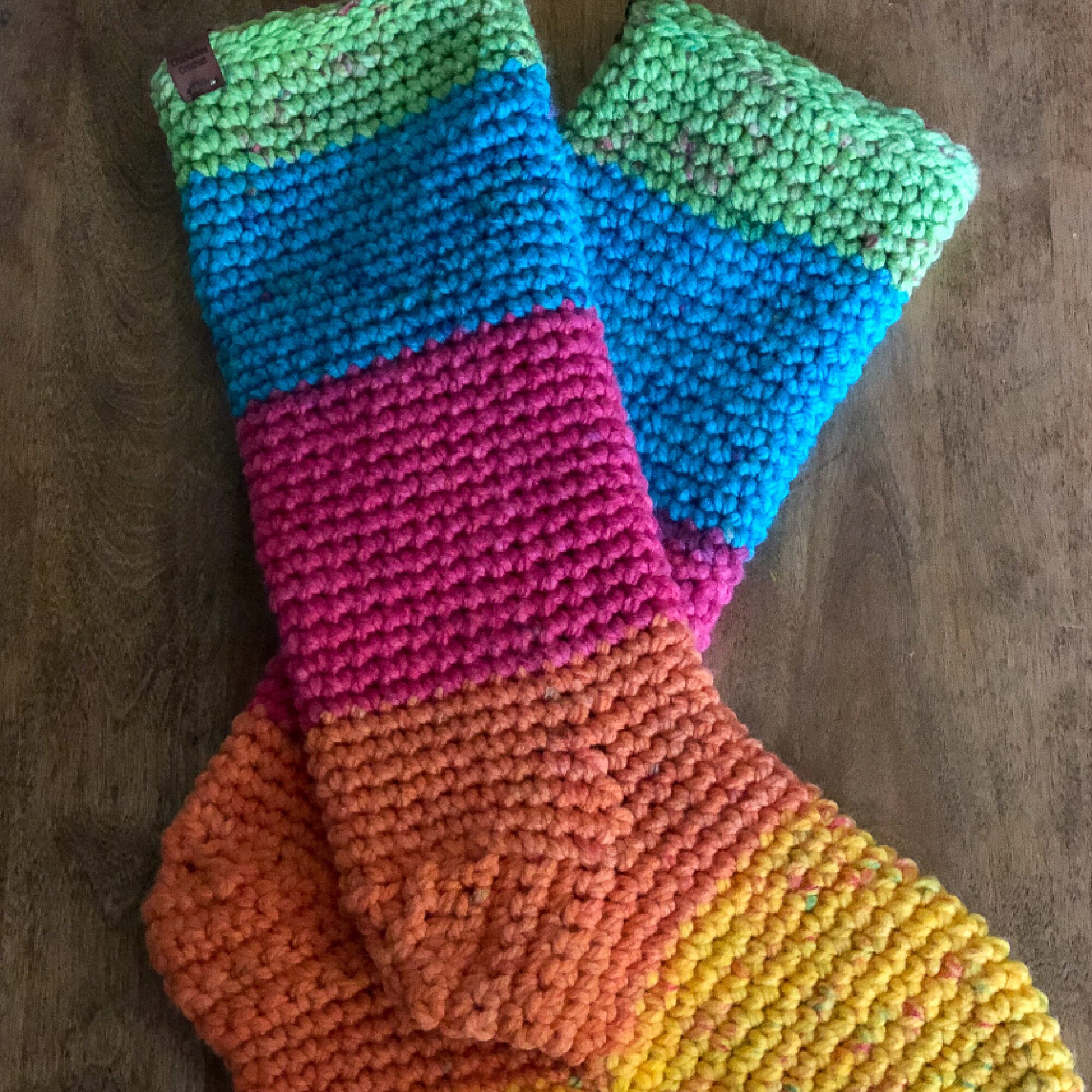 Long Slipper Socks Reading Socks Leg Warmers Crochet - Etsy
