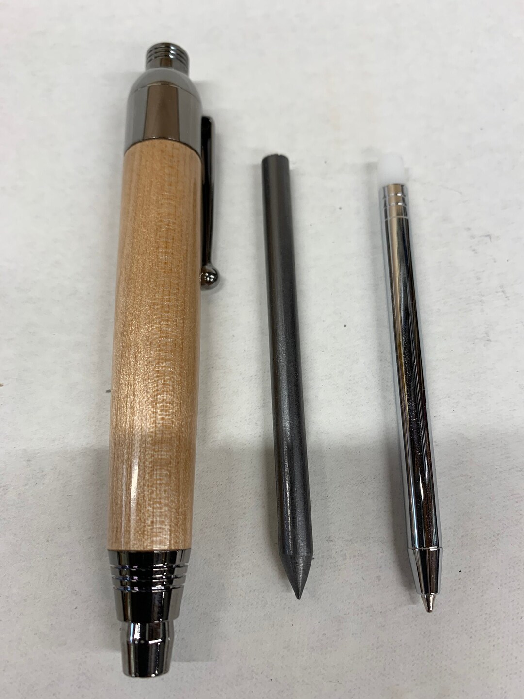 Deluxe Sketch Pen and Pencil Combo - Etsy