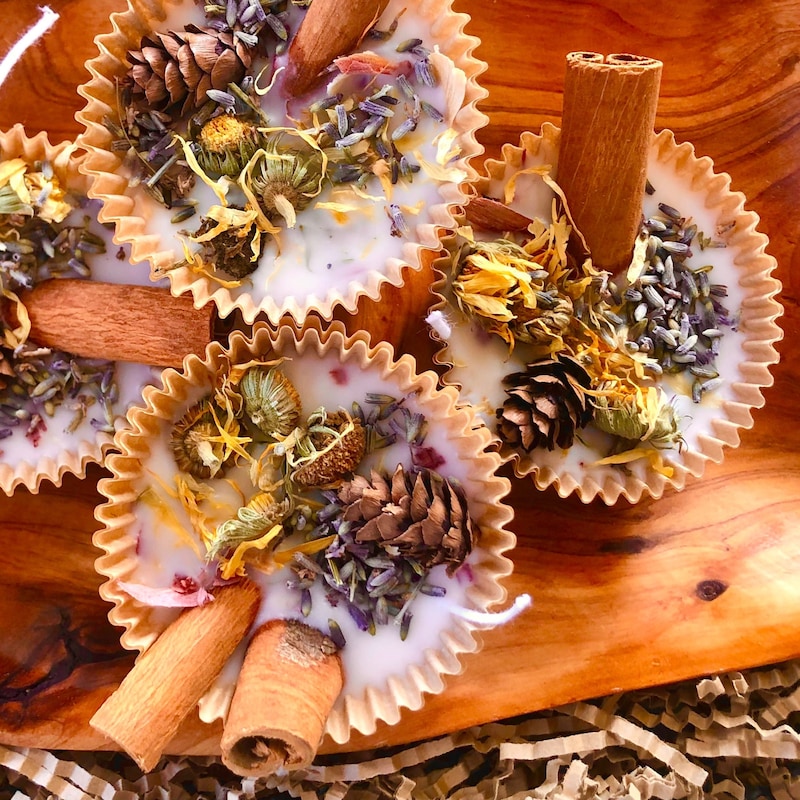 Fire Starters - Etsy