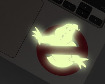 Ghostbusters Ghost Trap Decals - Etsy