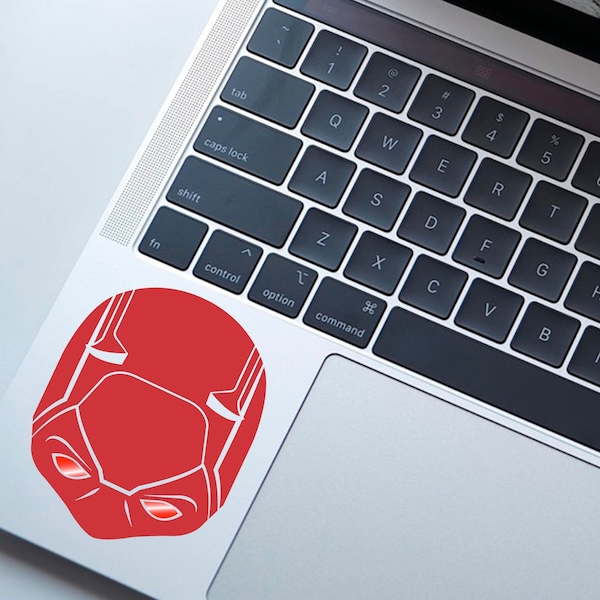 Daredevil Vinyl Stickers - Etsy