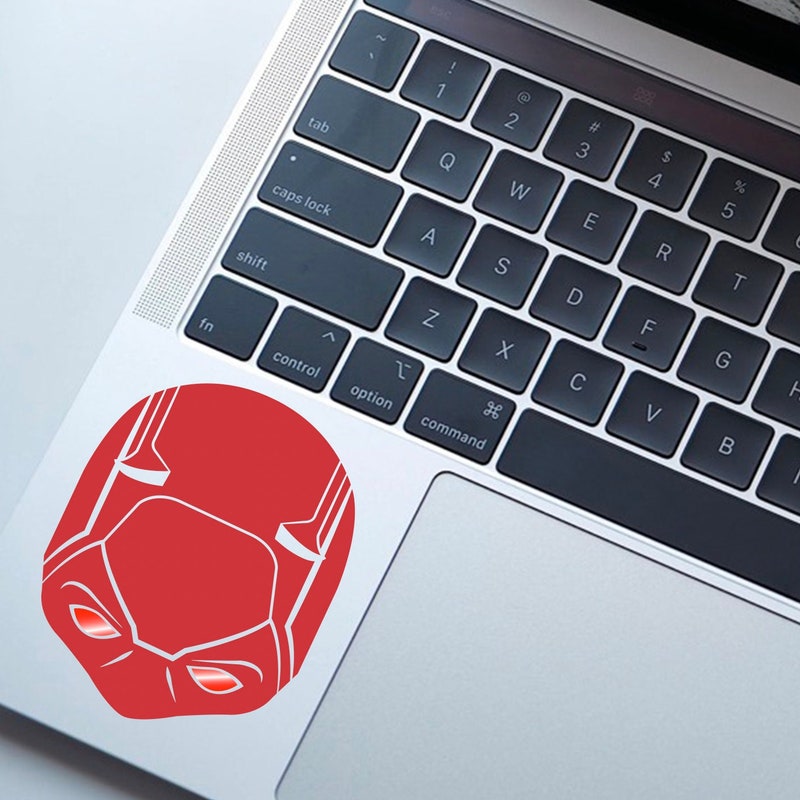 Daredevil Stickers - Etsy