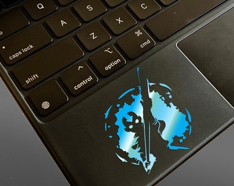 Avatar Arrow Sticker - Etsy