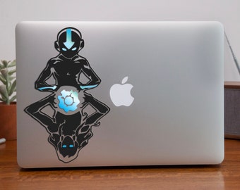 Avatar Decal - Etsy