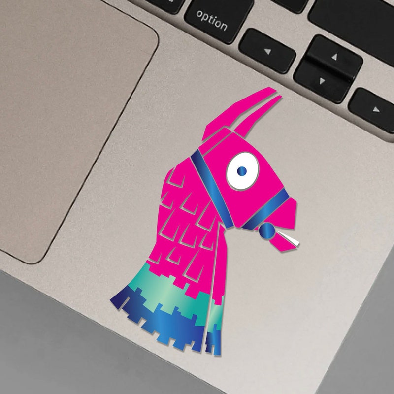 Fortnites Decal - Etsy