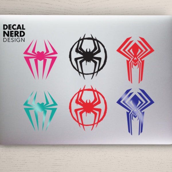 Pink Spider Man Logo - Etsy