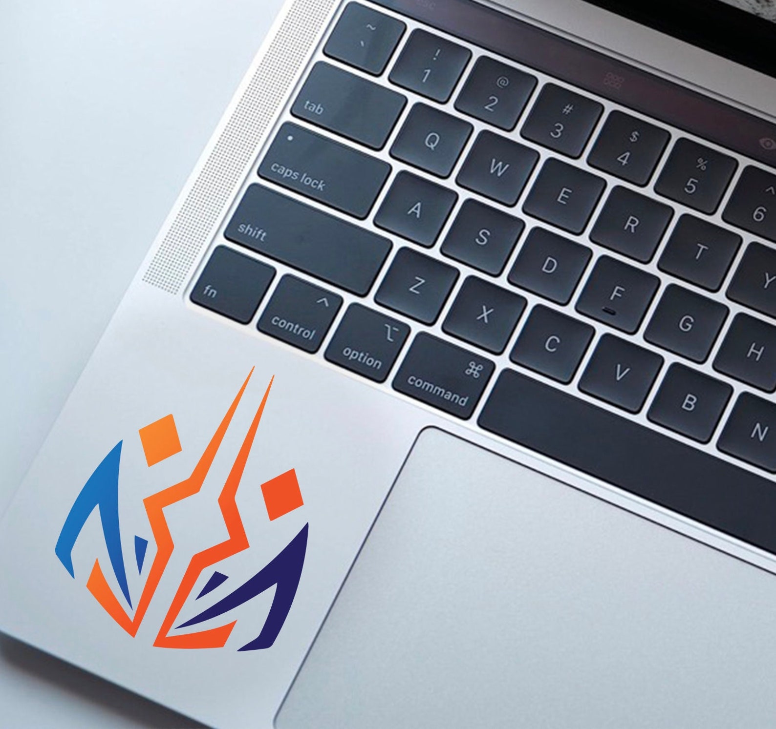 Star Wars Fulcrum Jaig Eyes METALLIC Orange Blue Permanent - Etsy