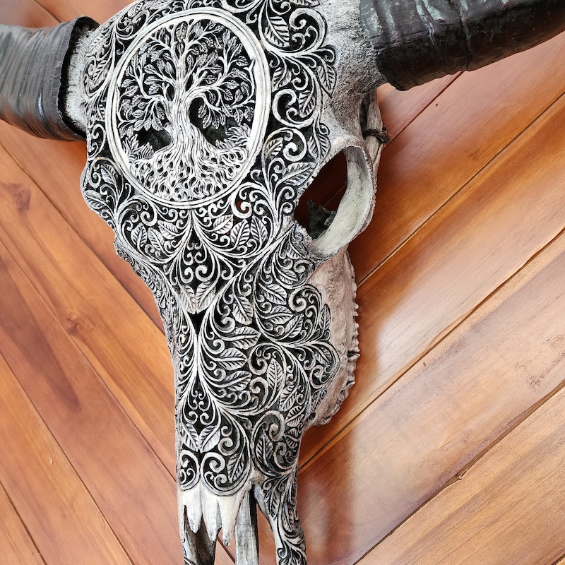 Large Carved Woman - Etsy