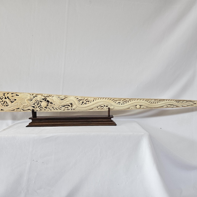 Bone Carving - Etsy