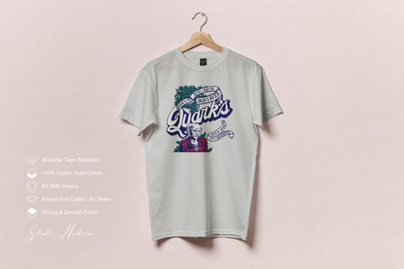 Quark's Famous Hoo-mon Root Beer It's Insidious - Etsy