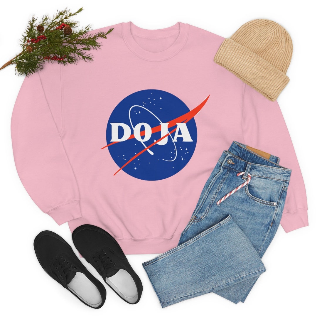 Doja NASA Shirt Doja Cat Shirt Doja Cat Nasa Shirt Doja Cat - Etsy