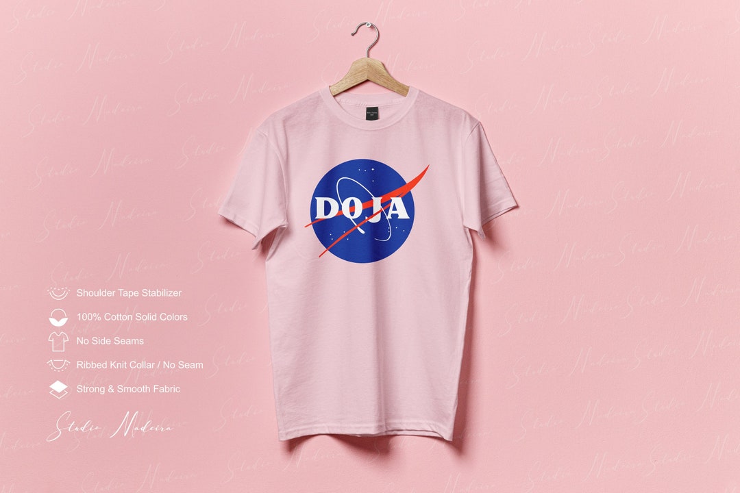 Doja NASA Shirt Doja Cat Shirt Doja Cat Nasa Shirt Doja Cat - Etsy