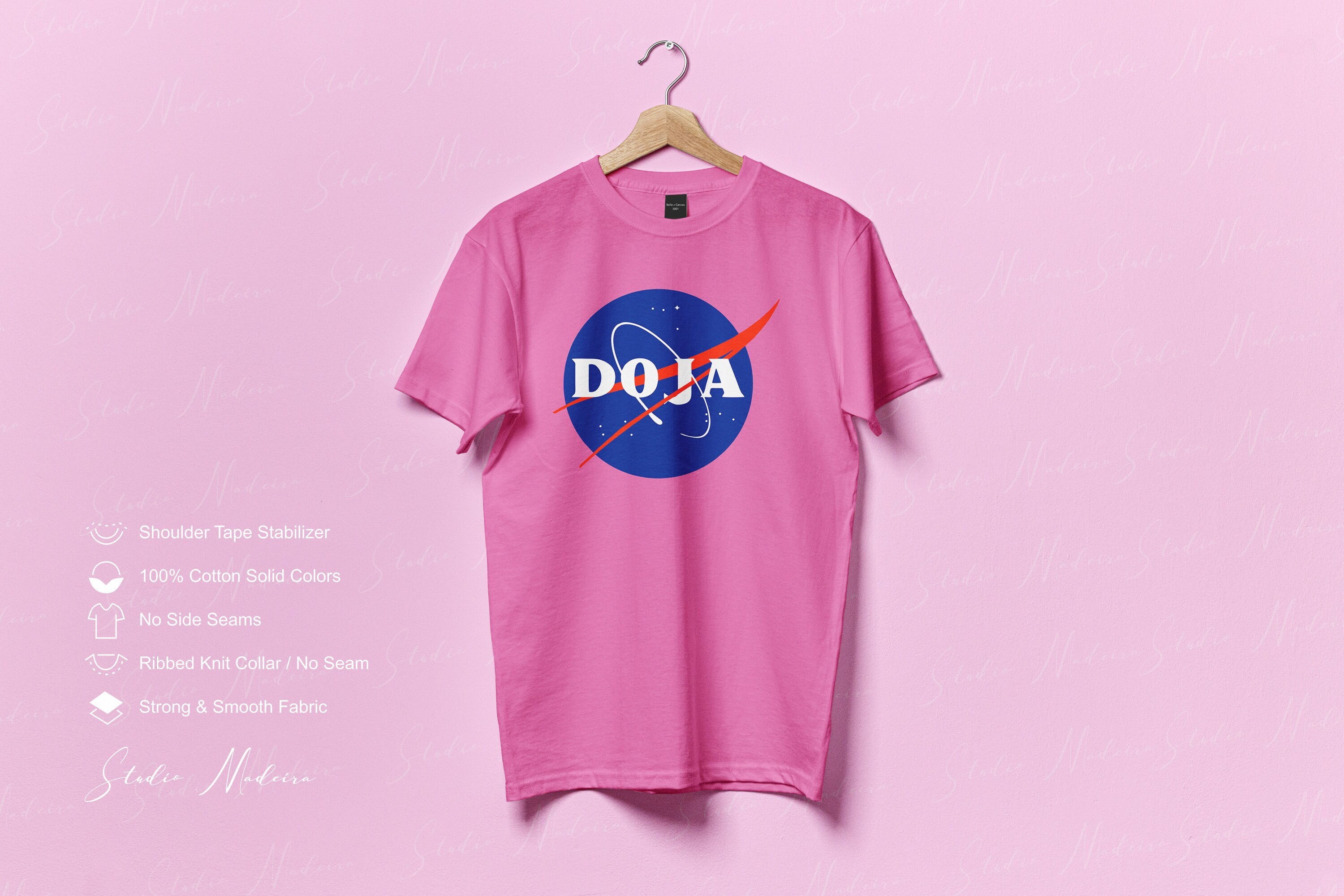Doja NASA Shirt Doja Cat Shirt Doja Cat Nasa Shirt Doja Cat - Etsy